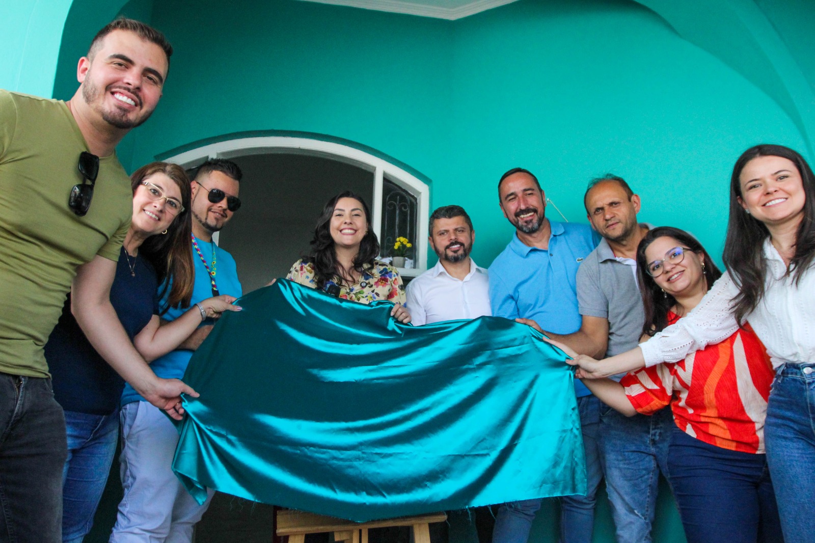 Ferraz inaugura Centro Multidisciplinar do Autismo e Outras ...