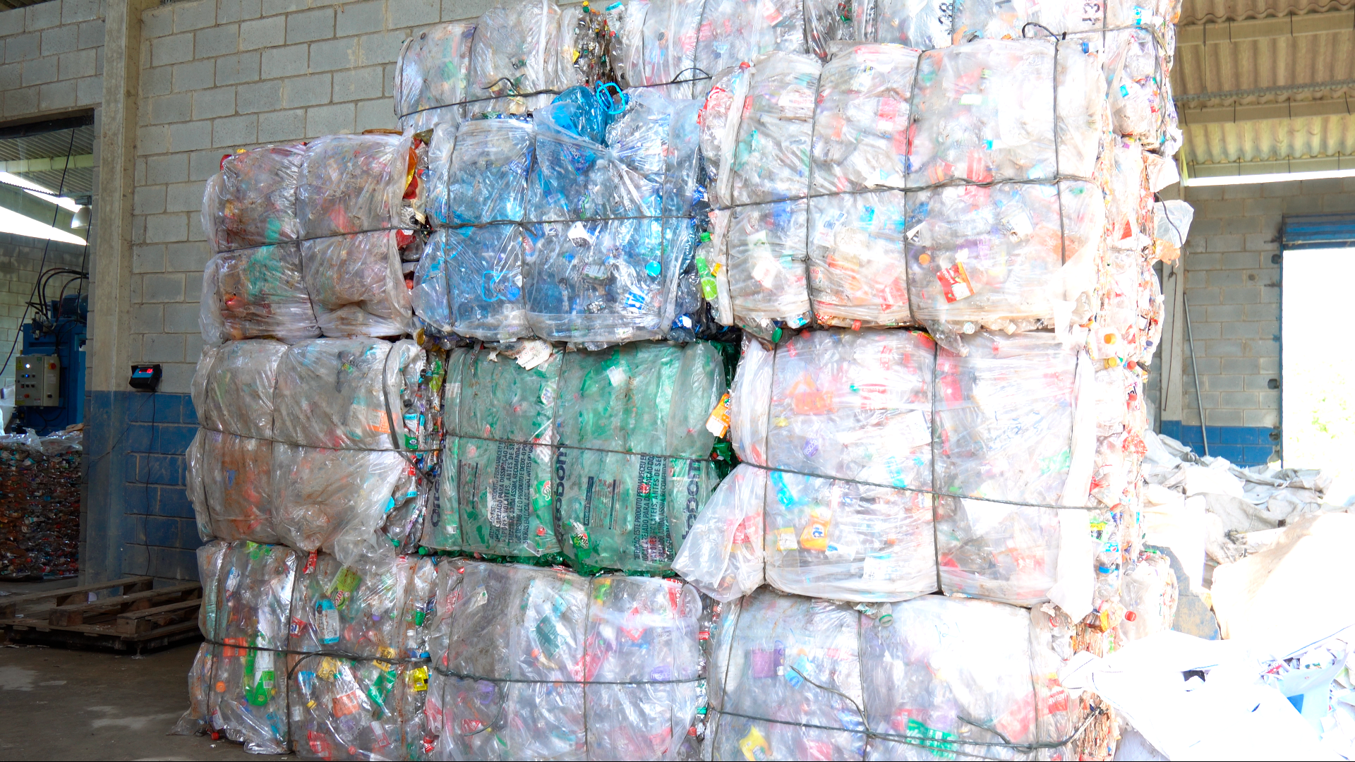 Projeto Recicla Bertioga chega para fortalecer o combate às mudanças ...