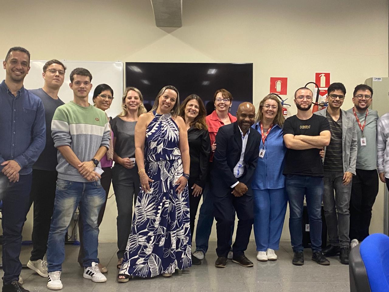 Ferraz e Fatec firmam parceria para desenvolvimento de ferramentas digitais - Gazeta Popular